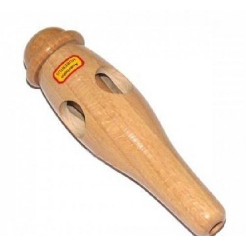 Vabilica Hubertus HU451 drvena tetreb - Lovačka Oprema